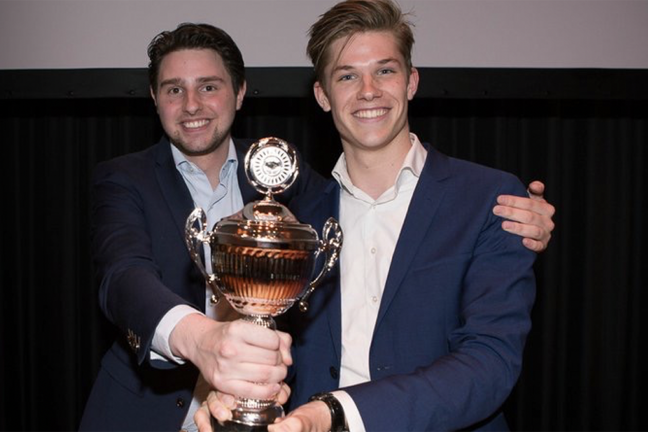 From Runescape to AI: Alexander & Charl's Tech Journey | Watermelon